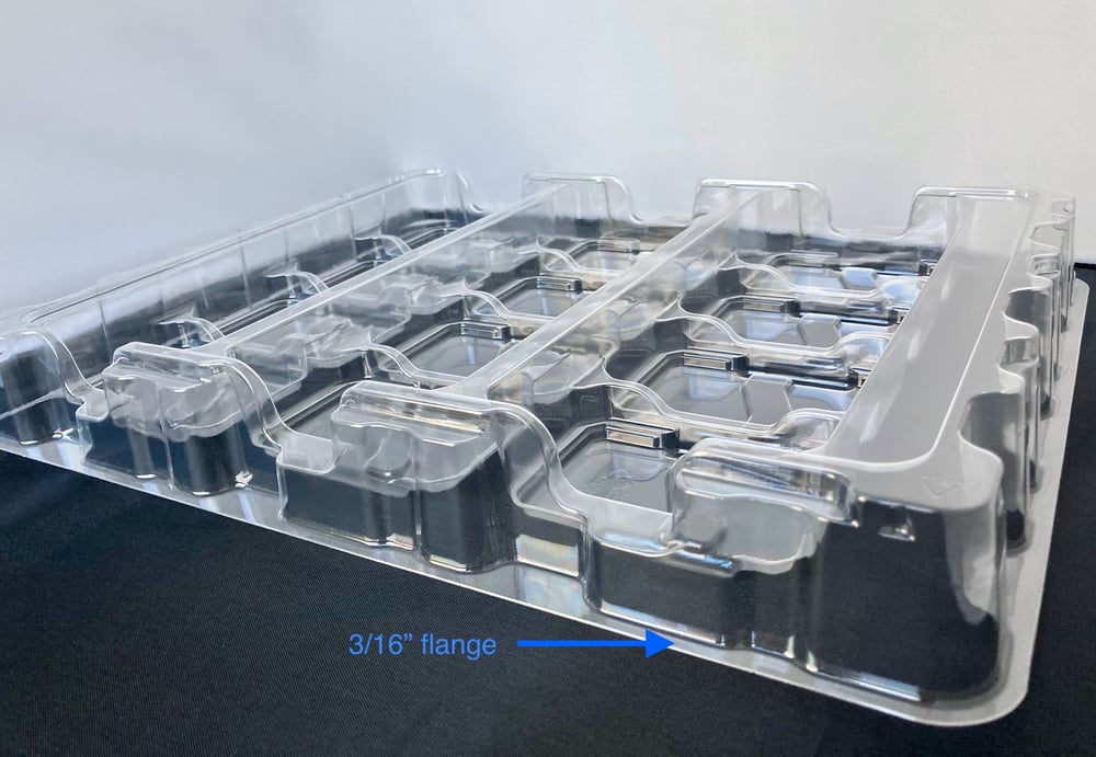 Faster speed-to-market w/ 4 thermoforming basics for package design